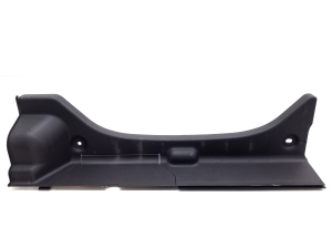 Used Mercedes Benz GLK-Class Rear seat belt buckle A2048602569