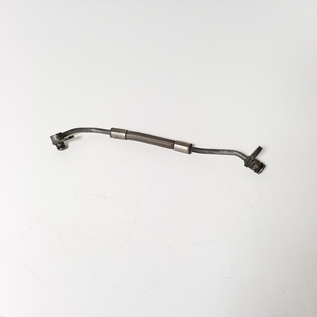 Used Mercedes Benz CLS-Class Turbine lubrication pipe A2780903077