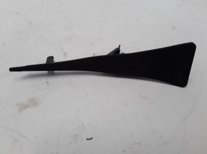 Used VOLVO XC60 Front door lock 31440998