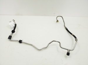 Used Mercedes Benz GLK-Class Hose for air conditioning A2048308715
