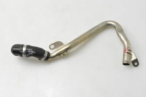 Used Mercedes Benz C-Class Pipe A6540980207