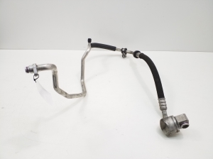 Used Mercedes Benz GLK-Class Hose for air conditioning A2048306915