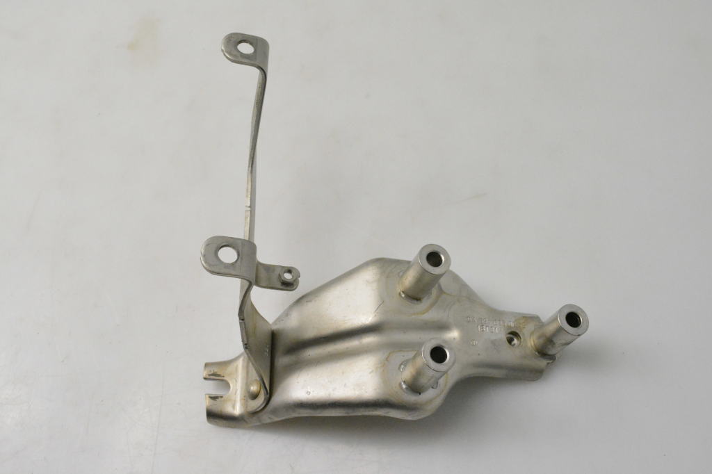 Used Mercedes Benz C-Class Turbine holder A6540960045