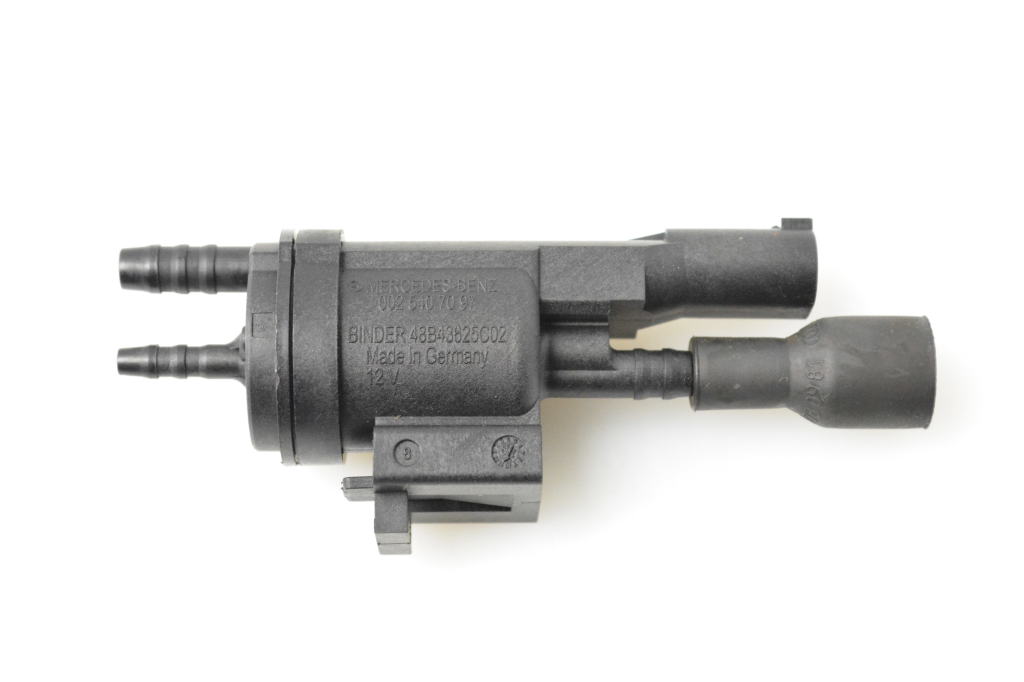 Naudotas Mercedes Benz C-Class Solenoidas 0025407097