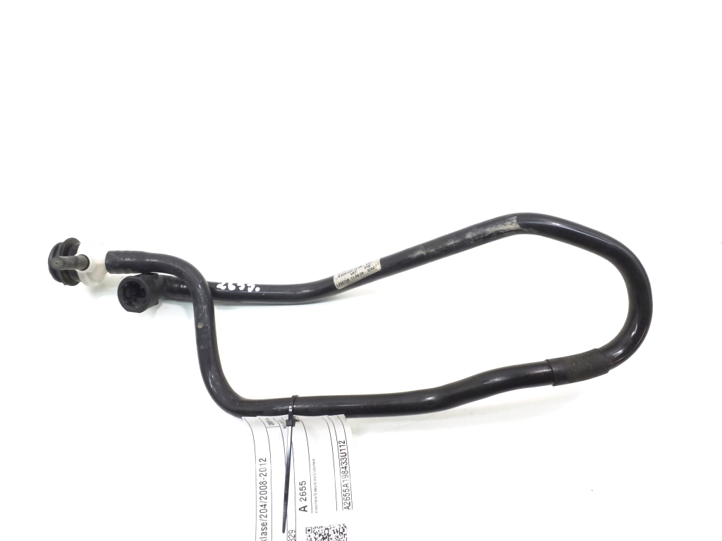 Naudotas Mercedes Benz GLK-Class Vamzdis A2044303329