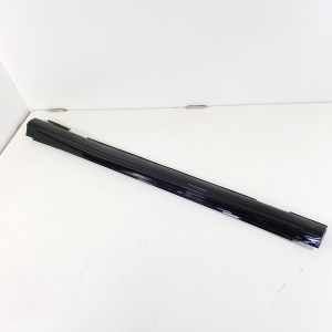 Used Mercedes Benz B-Class Exterior sill trim A2466900240