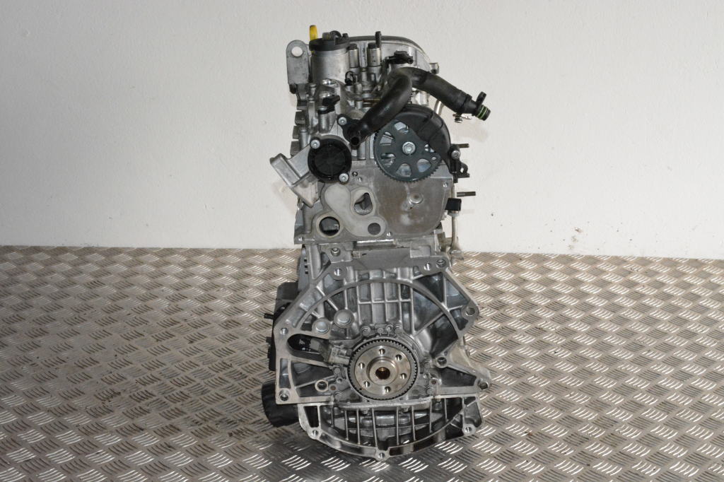 Used Seat Leon Engine CZEA
