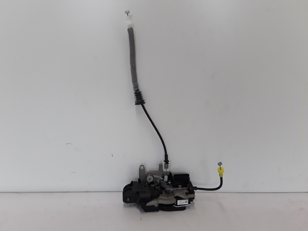 Used VOLVO XC60 Rear side door lock 31462446