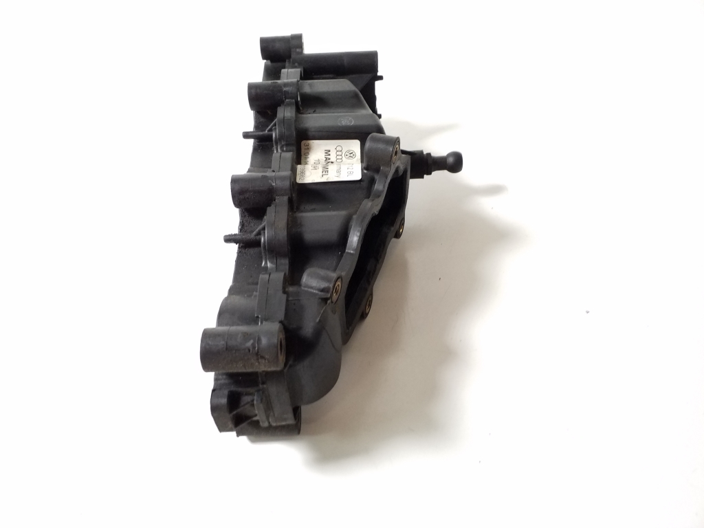 Used AUDI A8 Intake manifold 059129712BL