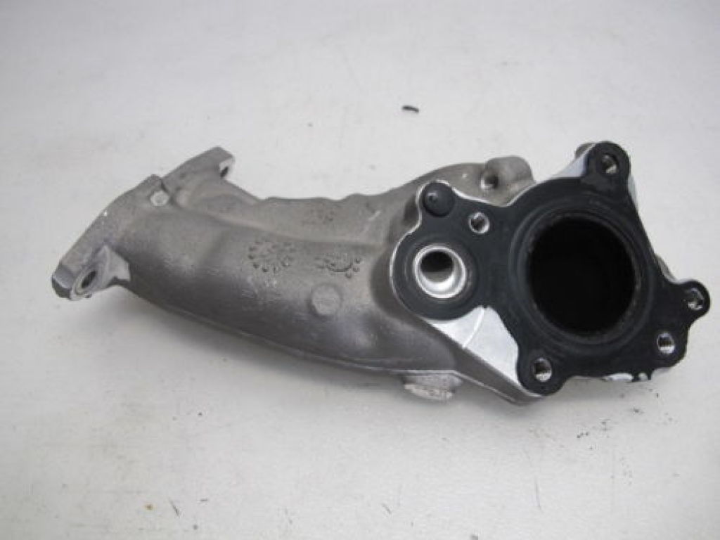 Used Mercedes Benz GLK-Class EGR valve pipe A6511402108