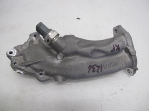Used Mercedes Benz GLK-Class EGR valve pipe A6511402108