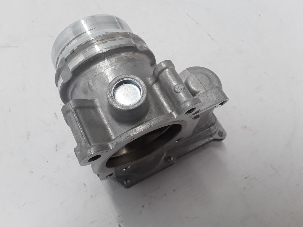 Used VOLVO XC60 Accelerator valve 31293736