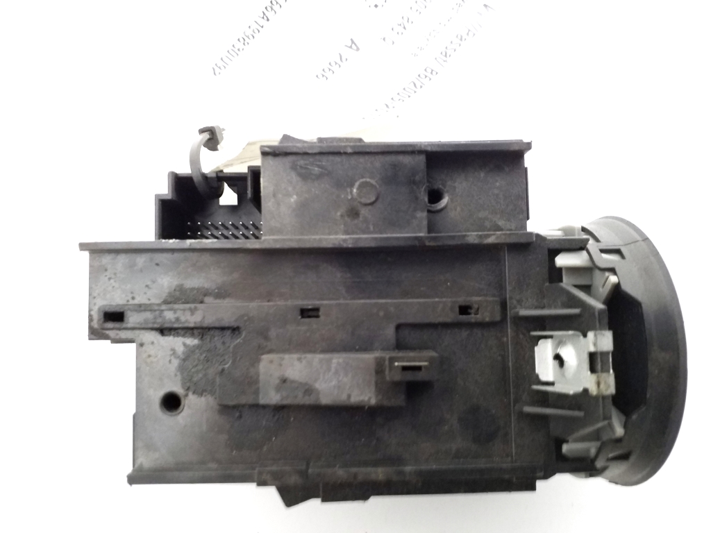 Passat Ignition Switch Replacement at Layla Helms blog