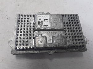 Used VOLVO XC90 Control unit for xenon headlights 31395945