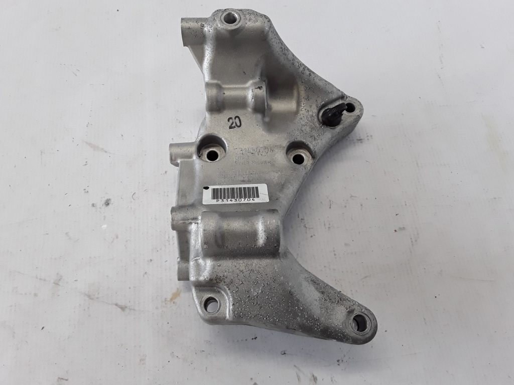 Naudotas VOLVO XC60 Generatoriaus laikiklis 31430704