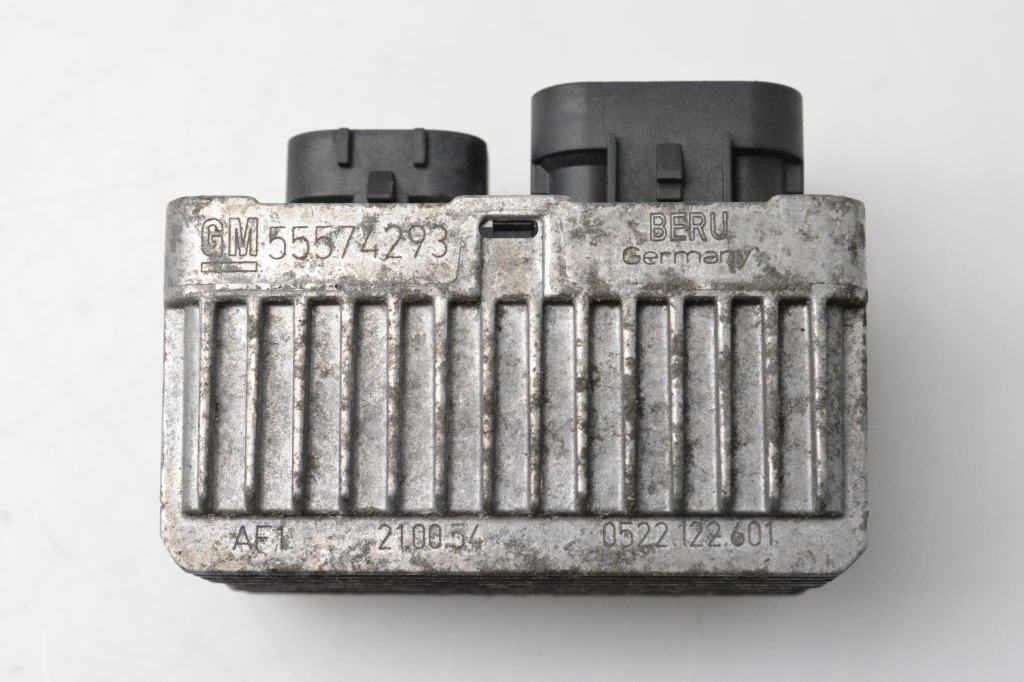 Naudotas Opel Insignia Žvakių pakaitinimo rėlė 55574293