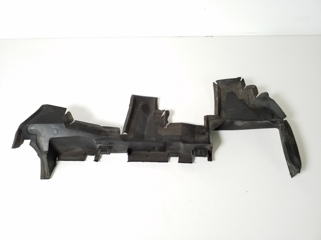 Used AUDI Q5 Air deflector cooling radiator 8R0121284J