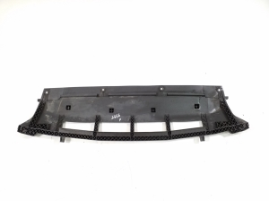 Naudotas AUDI Q5 Apsauga priekinė po dugnu 8R0807233