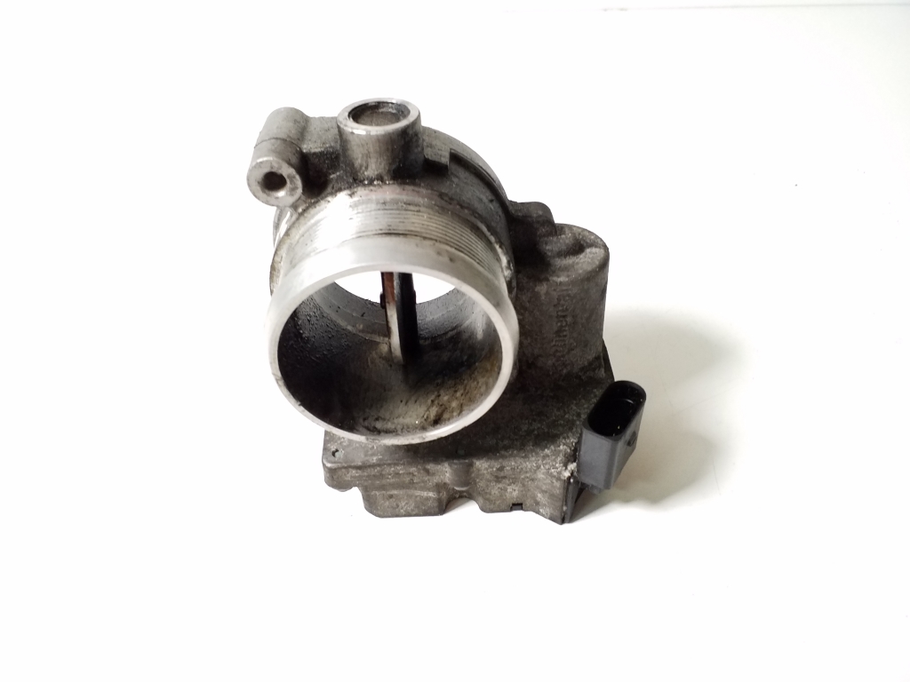 Used AUDI Q5 Accelerator valve 4E0145950H