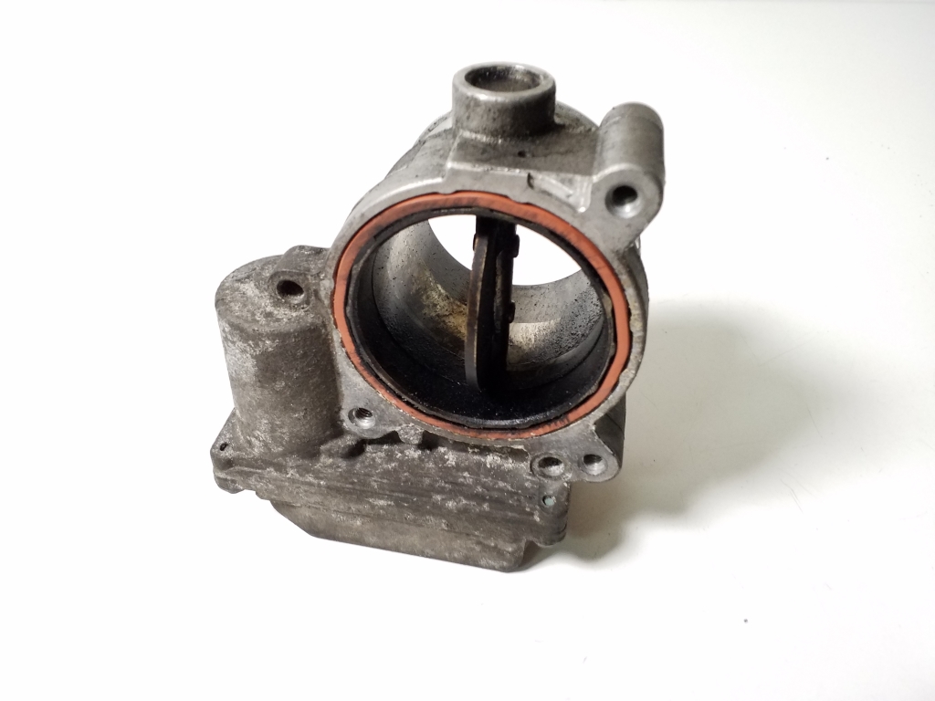 Used AUDI Q5 Accelerator valve 4E0145950H