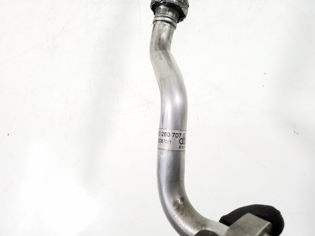 Naudotas AUDI Q5 Žarna kondicionieriaus 8R0260707G