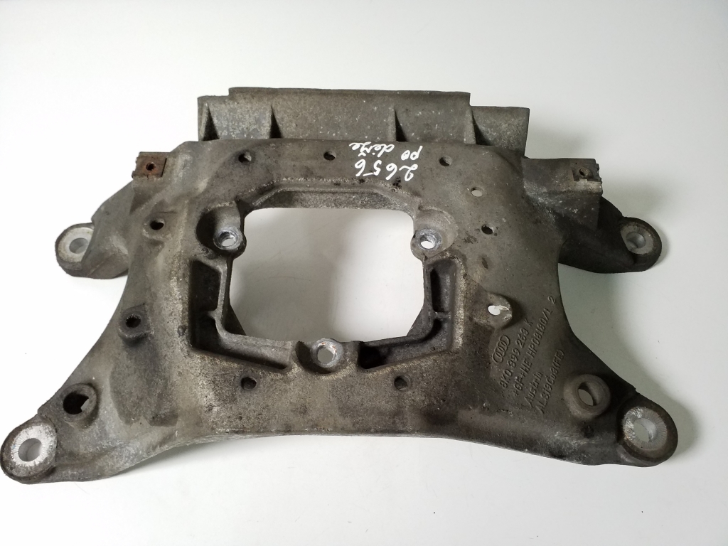 Used AUDI Q5 Gearbox holder 8K0399263K
