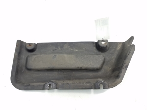 Used Mercedes Benz C-Class Protection under the bottom A2046900307