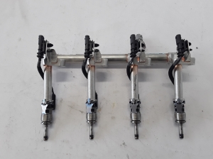 Naudotas VOLVO XC60 Kuro siurblys 31437903