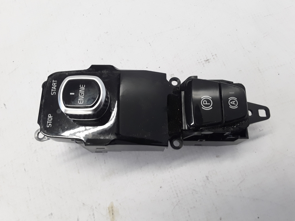 Used VOLVO V90 Ignition switch 31443830