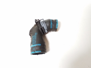 Naudotas Mercedes Benz V-Class Žarna