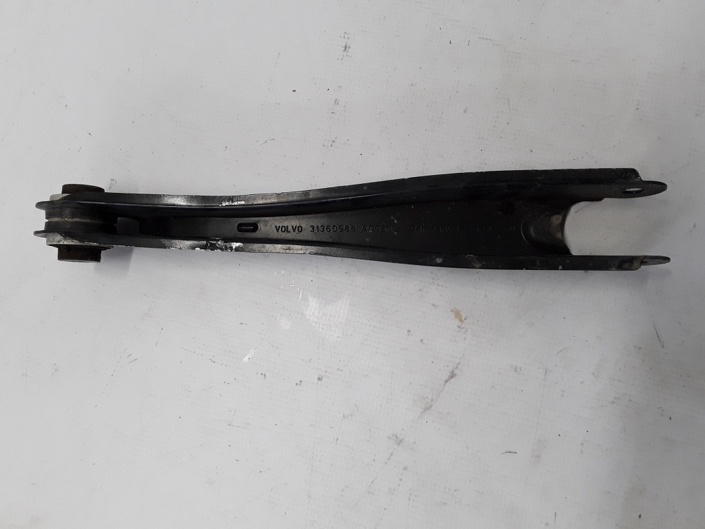 Used VOLVO XC60 The rear axle pulled 31360588