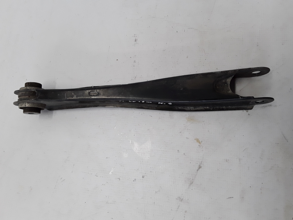 Used VOLVO XC60 The rear axle pulled 31360588
