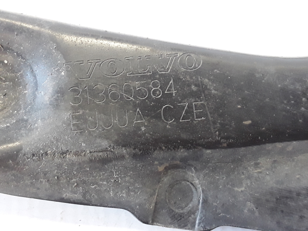 Naudotas VOLVO XC60 Galinio tilto traukė 31360584