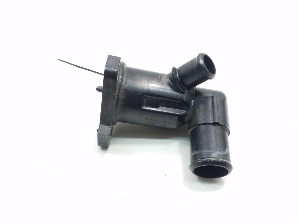 Used TOYOTA Yaris Thermostat and its details