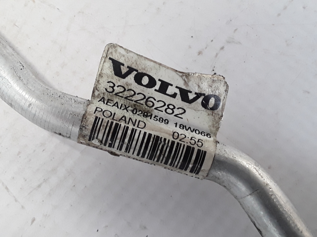 Naudotas VOLVO XC60 Žarna kondicionieriaus 32226282