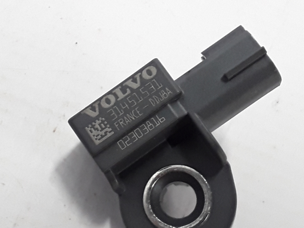 Naudotas VOLVO XC60 Oro pagalvės daviklis 31451531