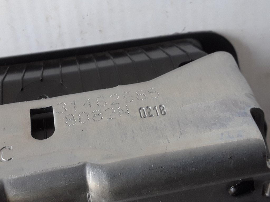 Used VOLVO XC60 Trunk lid lock 31462585