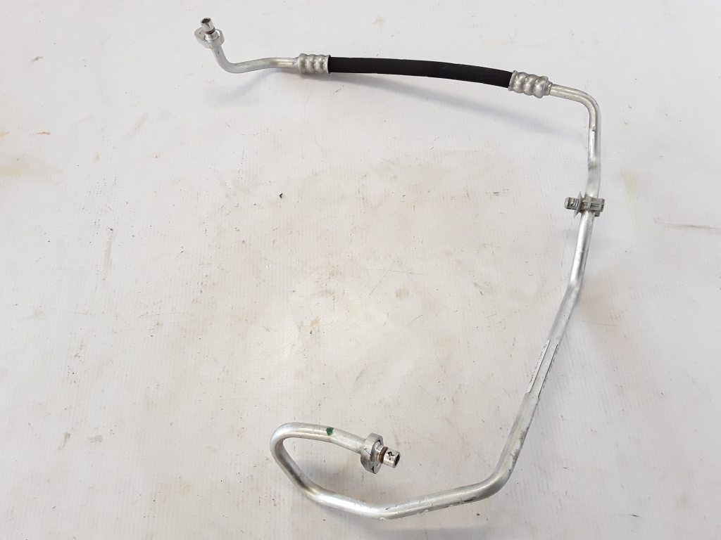 Used Dacia Duster Hose for air conditioning 924400143R