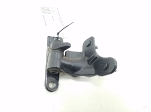 Benutzt Mercedes Benz GLK-Class Stoßstangenhalterung hinten A2048852465