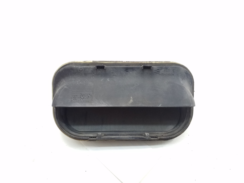 Used Mercedes Benz GLK-Class Rear wing ventilation grille A2048300442