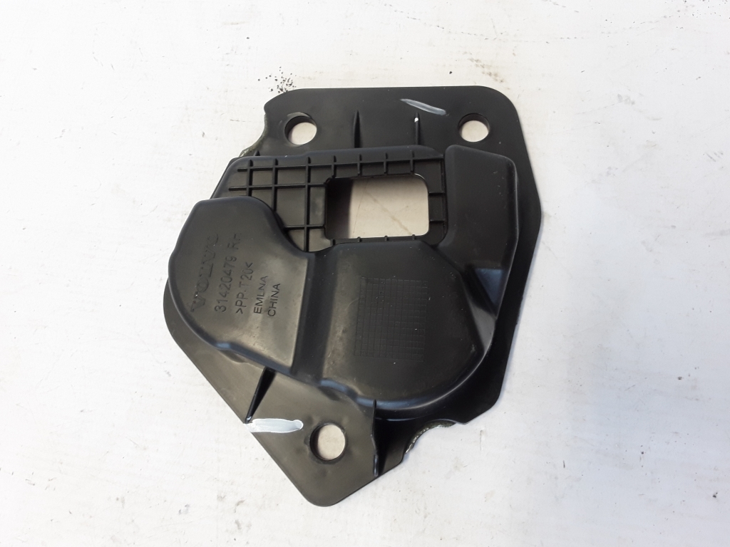 Naudotas VOLVO S90 Galinio kampinio žibinto apdaila 31420479