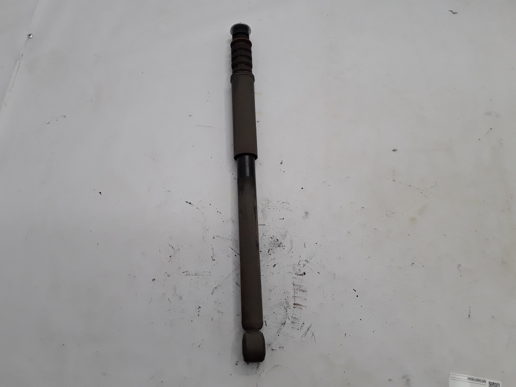 DACIA Duster 2 generation (2017-2024) Rear Right Shock Absorber ...