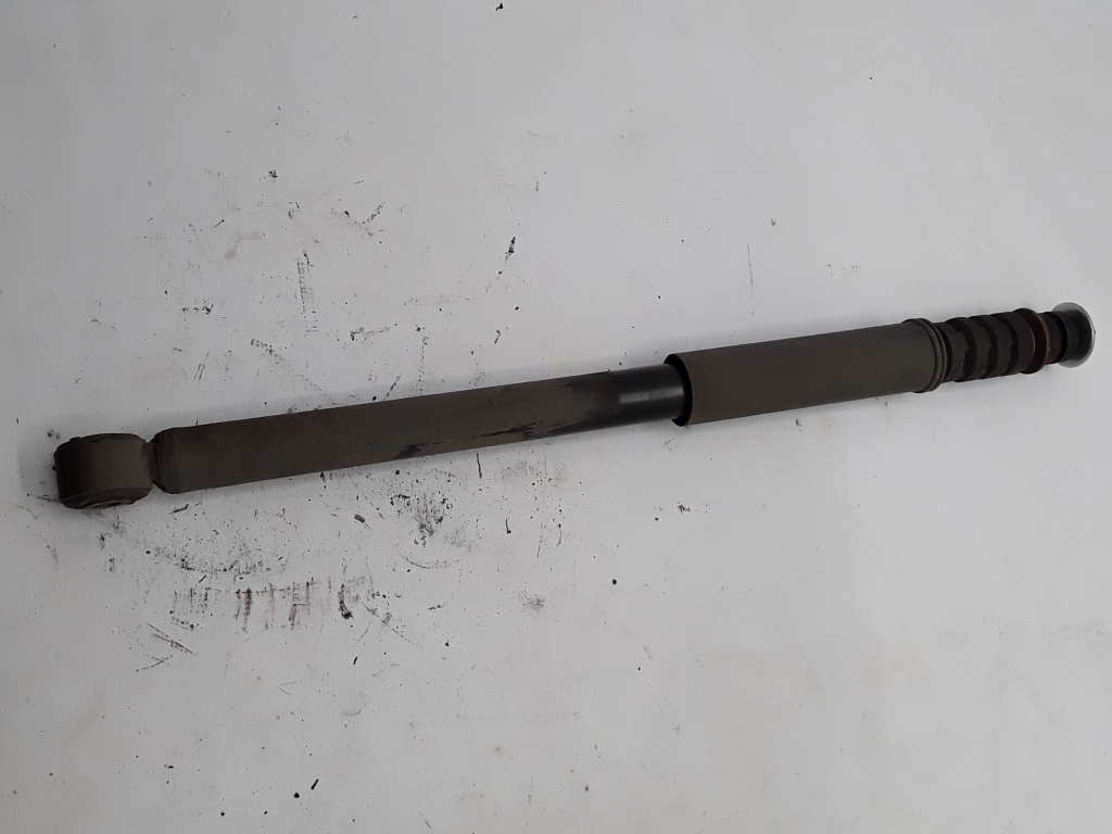 DACIA Duster 2 generation (2017-2024) Rear Right Shock Absorber ...