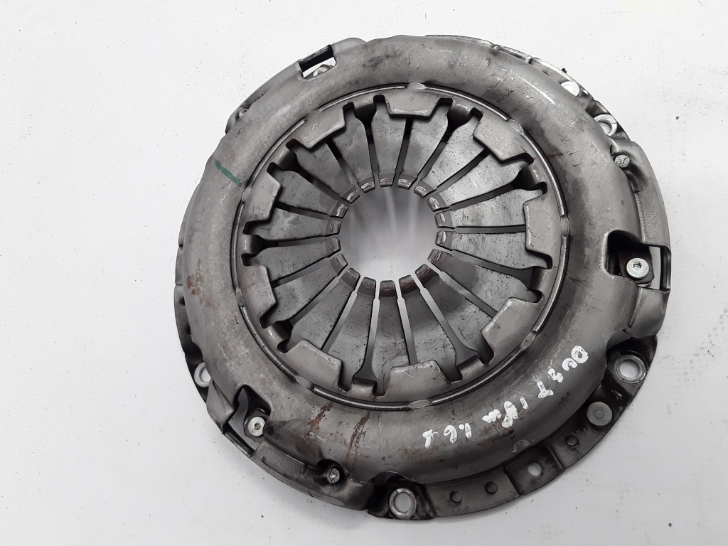 Used Dacia Duster Clutch disc 302054100R