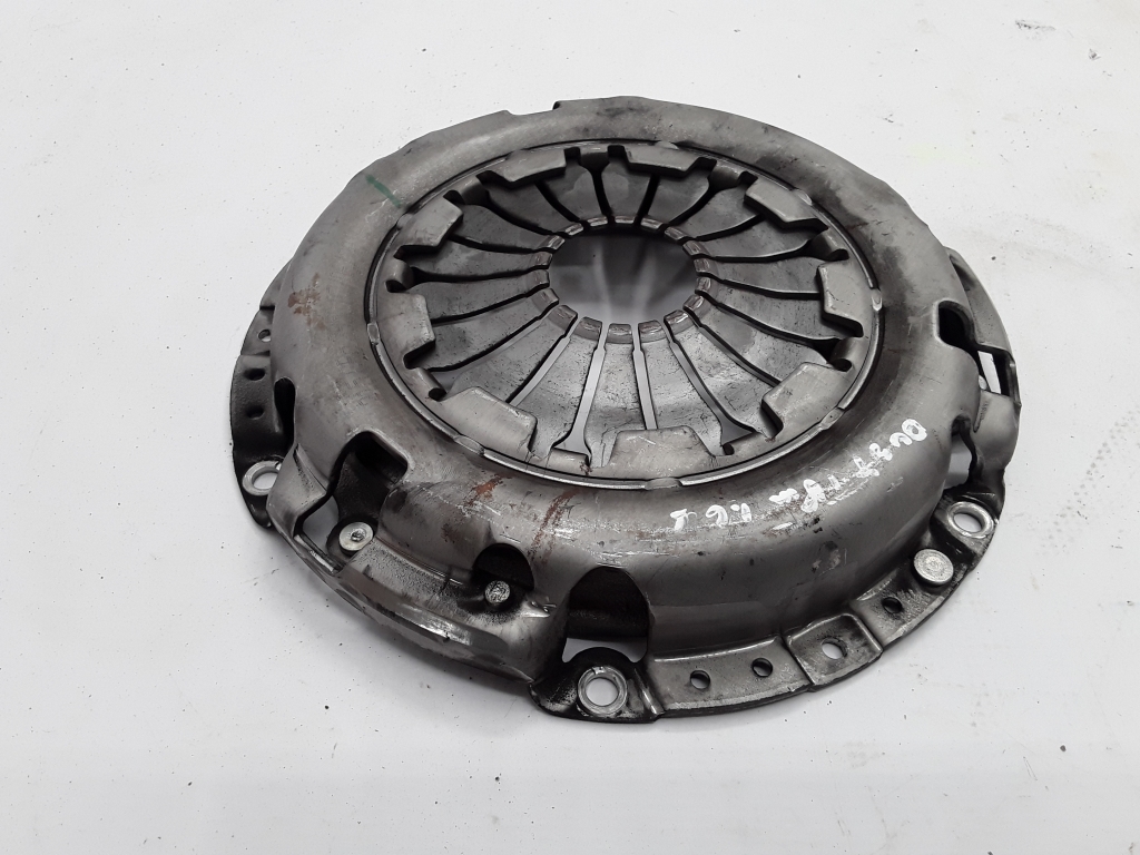 Used Dacia Duster Clutch disc 302054100R