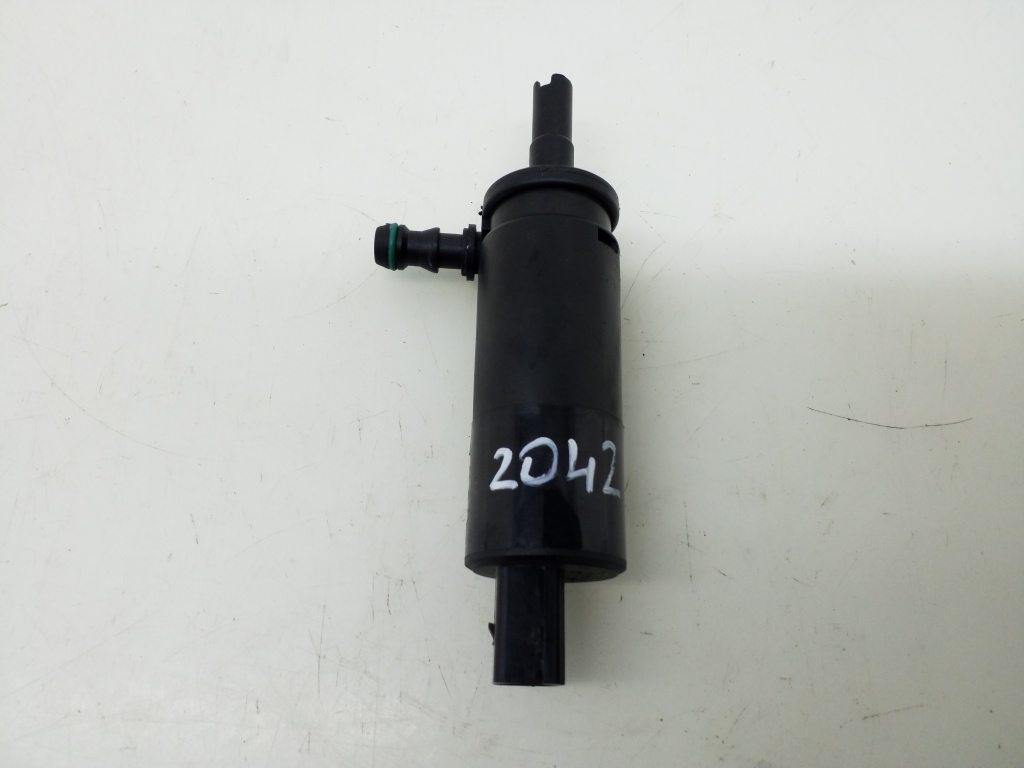 Used Mercedes Benz E-Class Headlight washer motor front A2108691221