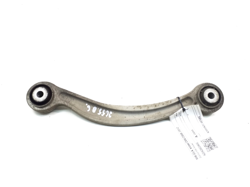 Used Mercedes Benz GLK-Class The rear axle pulled A2043503406