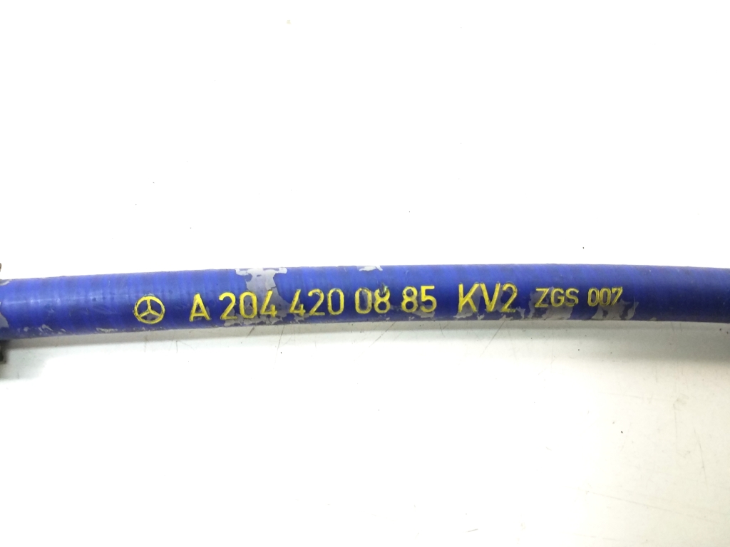 Used Mercedes Benz GLK-Class Hand rope A2044200885