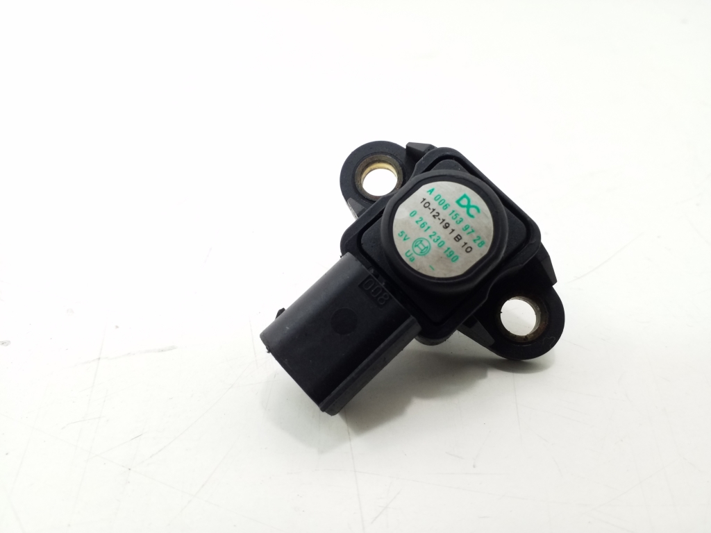 Used Mercedes Benz C-Class Air pressure sensor A0061539728