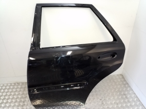 Used Mercedes Benz ML-Class Front door lower hinge A2517201537